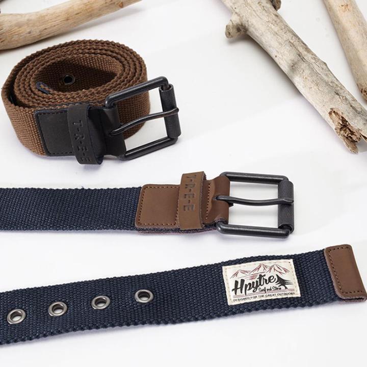 Brigade Belt | Blog | HippyTree