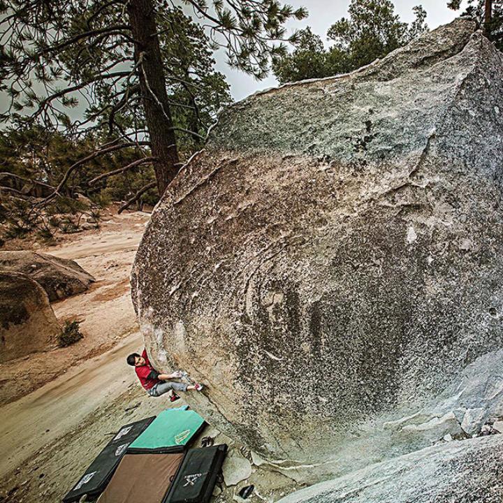 Pebble Wrestling With Ice | Blog | HippyTree
