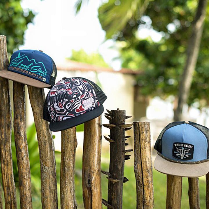 New Lids for Spring | Blog | HippyTree