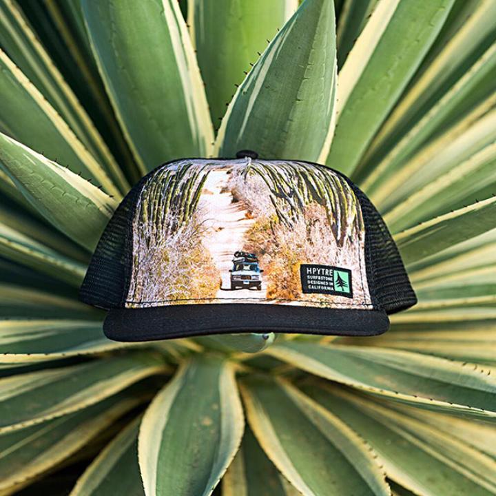 Vagabond Hat | Blog | HippyTree